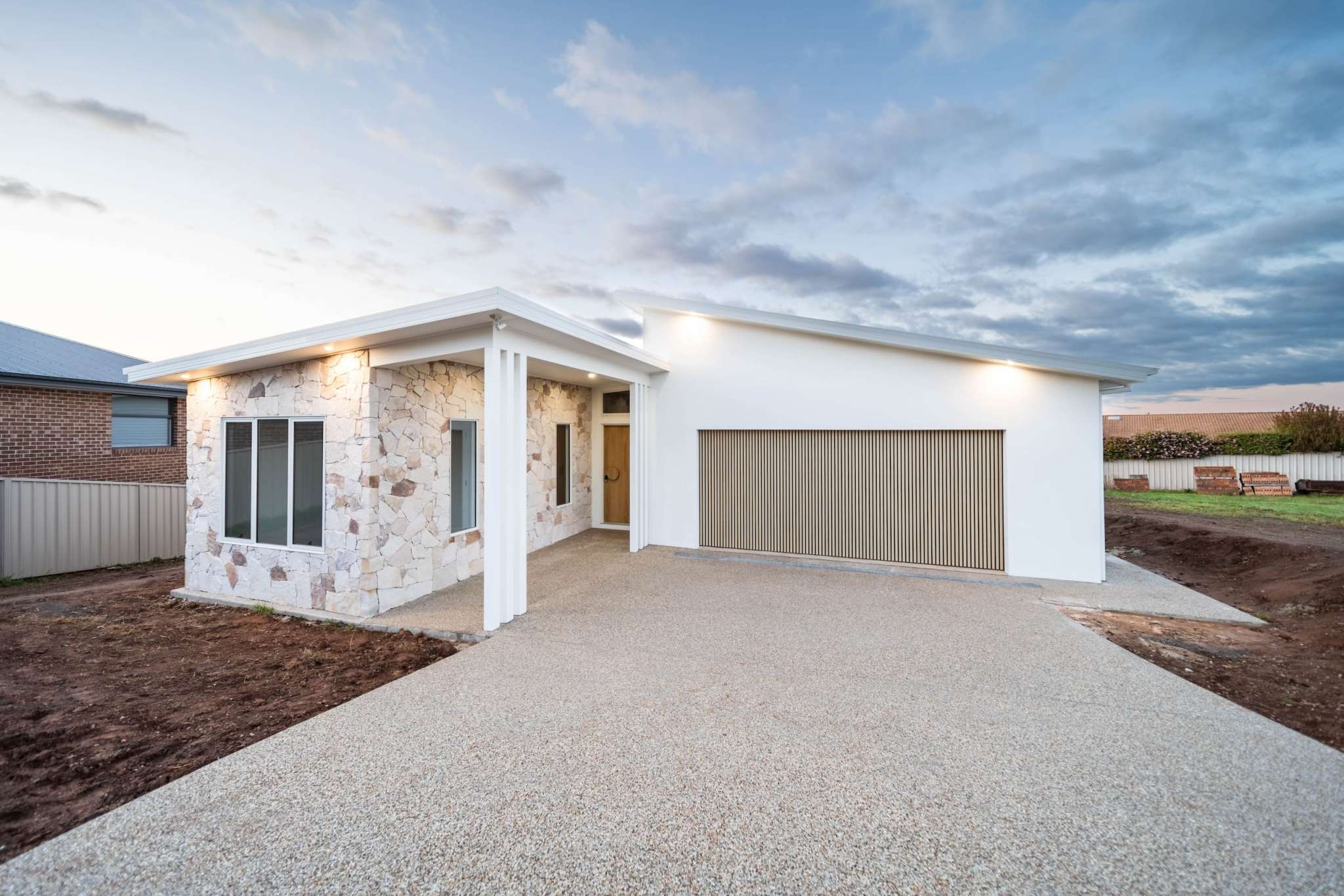 Trethowan Building | Master Builders in Albury Wodonga