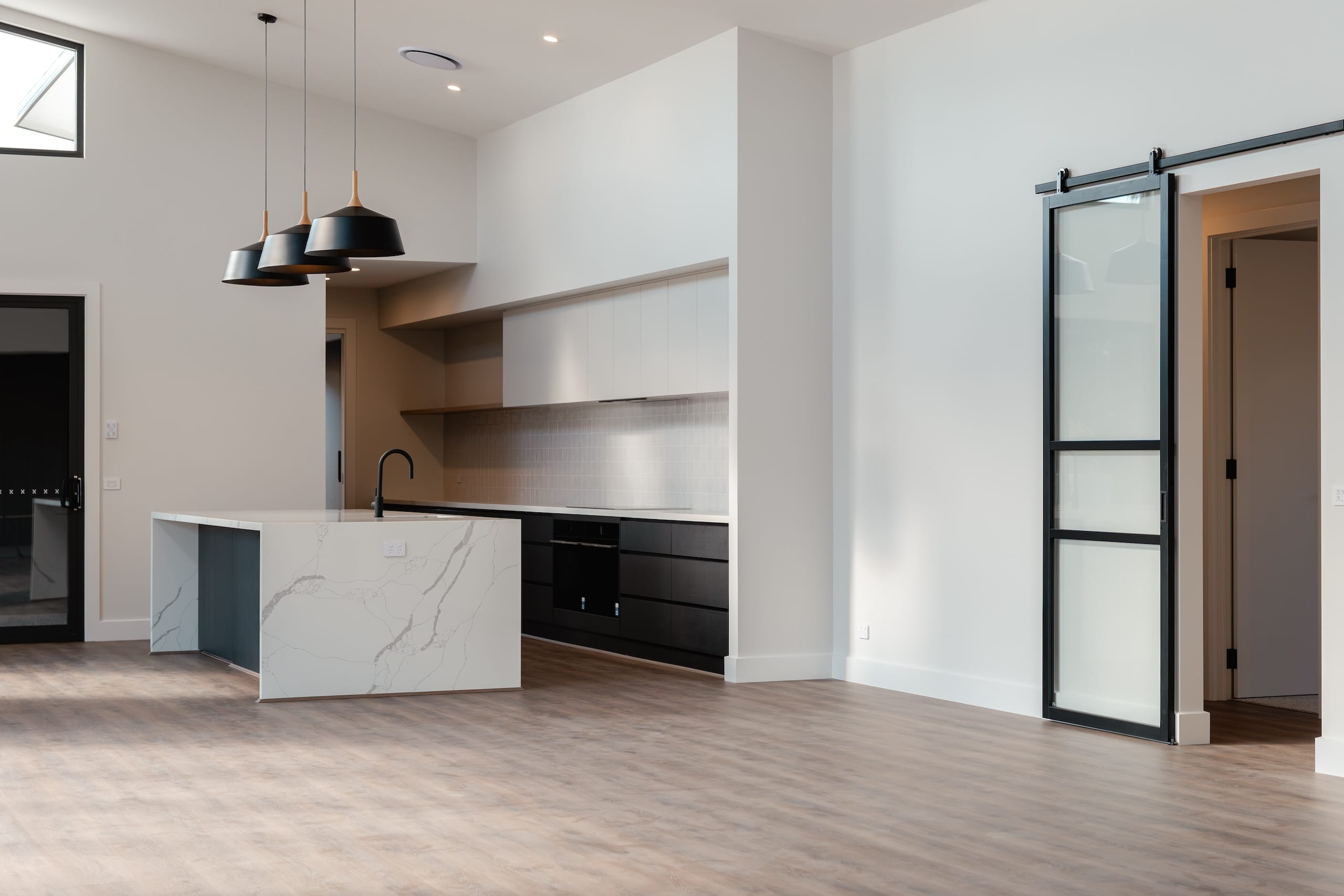 Trethowan Building | Wedge Residence